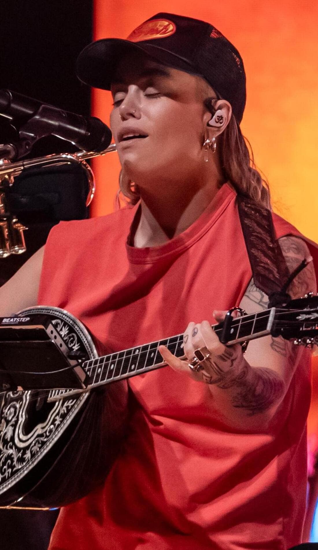 Tash Sultana Tickets, 2024 Concert Tour Dates | SeatGeek