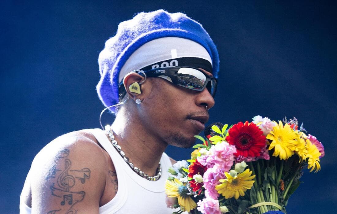 The Masquerade - Heaven Featured Live Event Tickets & 2024 Schedules ...