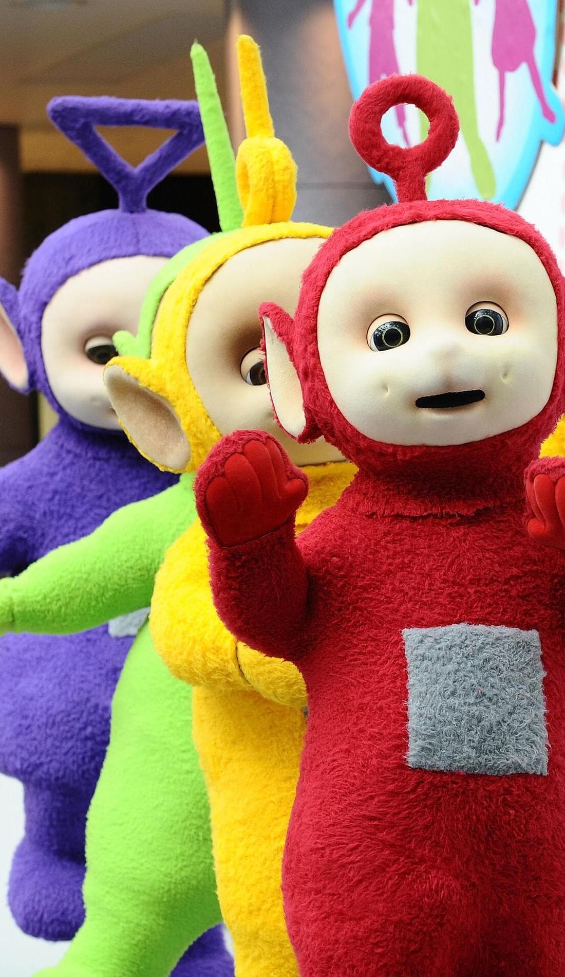 Teletubbies Tickets & Concert Tour Dates 2024 | SeatGeek.ca