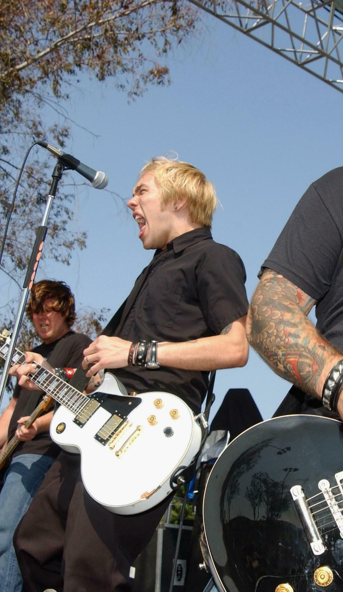 The Ataris Concert Tickets, 2024 Tour Dates & Locations | SeatGeek