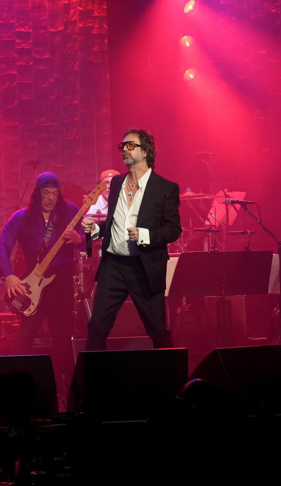 The Black Crowes Tickets & Concert Tour Dates 2024 | SeatGeek.ca