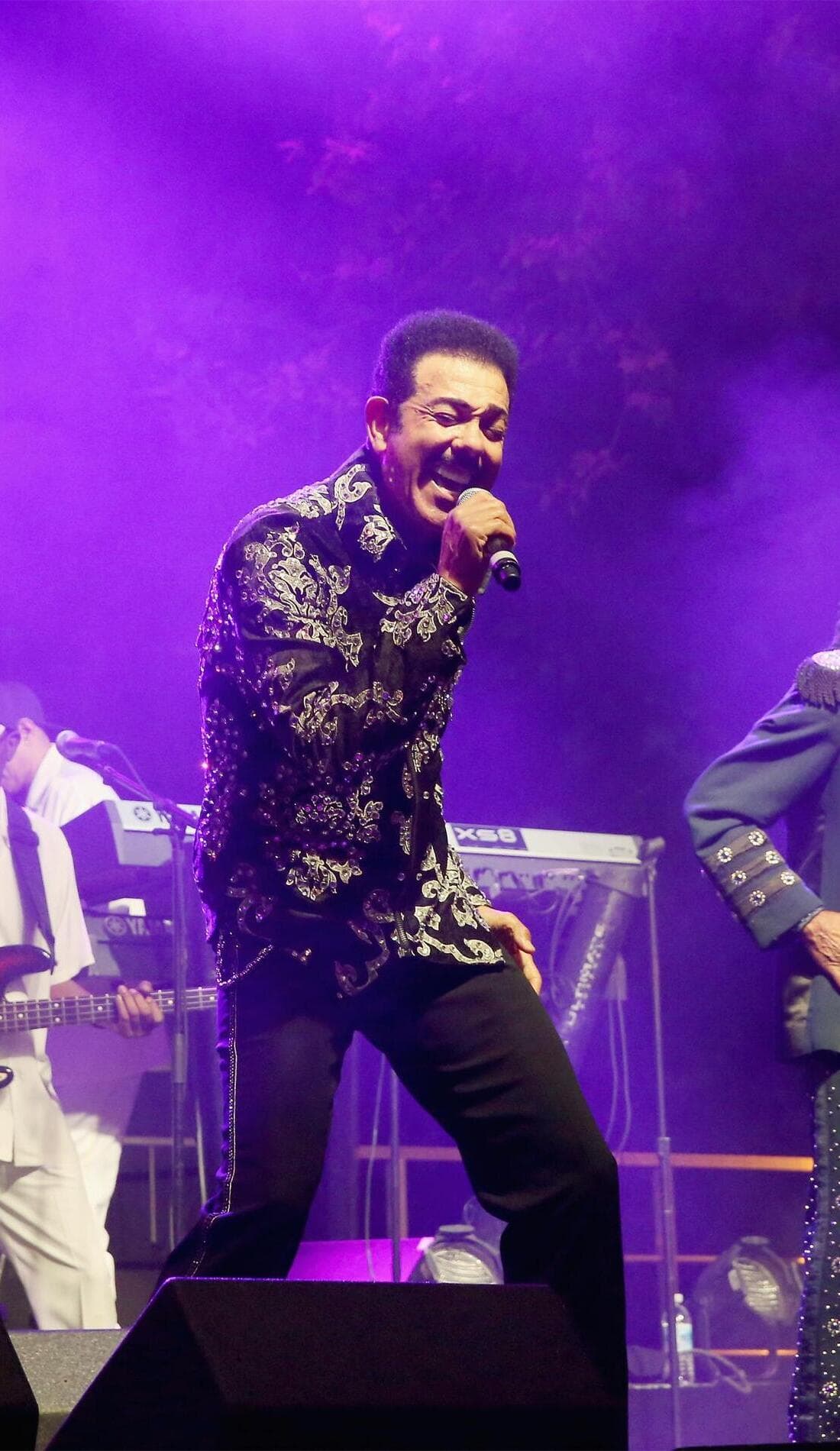 The Commodores Tickets & Concert Tour Dates 2024 | SeatGeek.ca