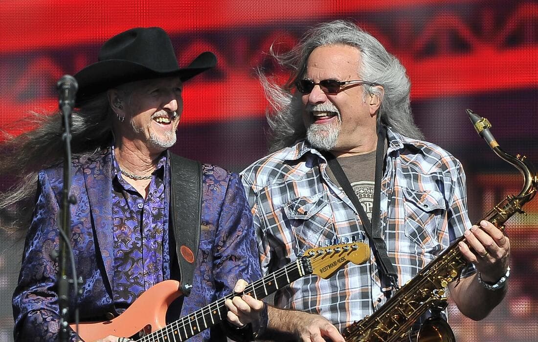 Kitchener Memorial Auditorium Complex Featured Live Event Tickets ...