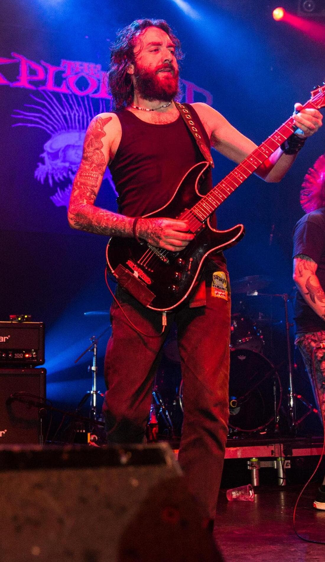 The Exploited Tickets 2024 Concert Tour Dates Seatgeek