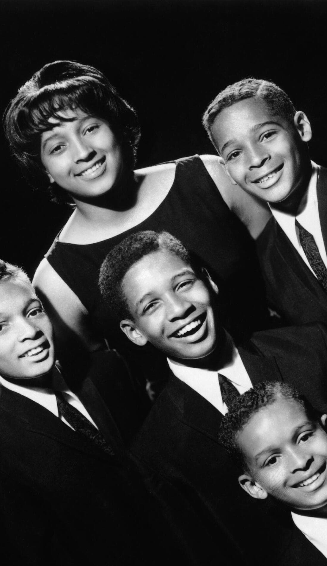The Five Stairsteps Tickets, 2024 Concert Tour Dates | SeatGeek