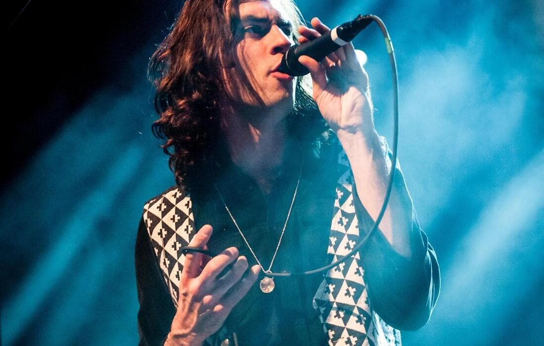 Pullman Art Center Amphitheater (Pullman Yards) Featured Live Event ...