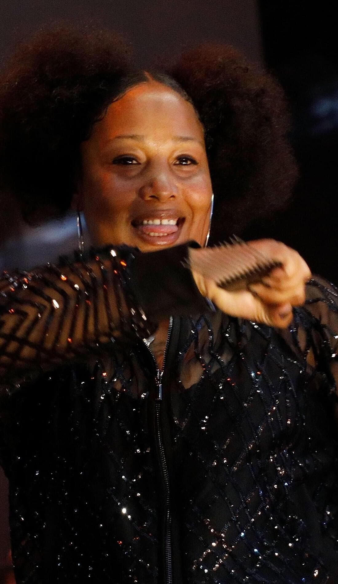 The Lady Of Rage Concert Tickets, 2024 Tour Dates & Locations | SeatGeek