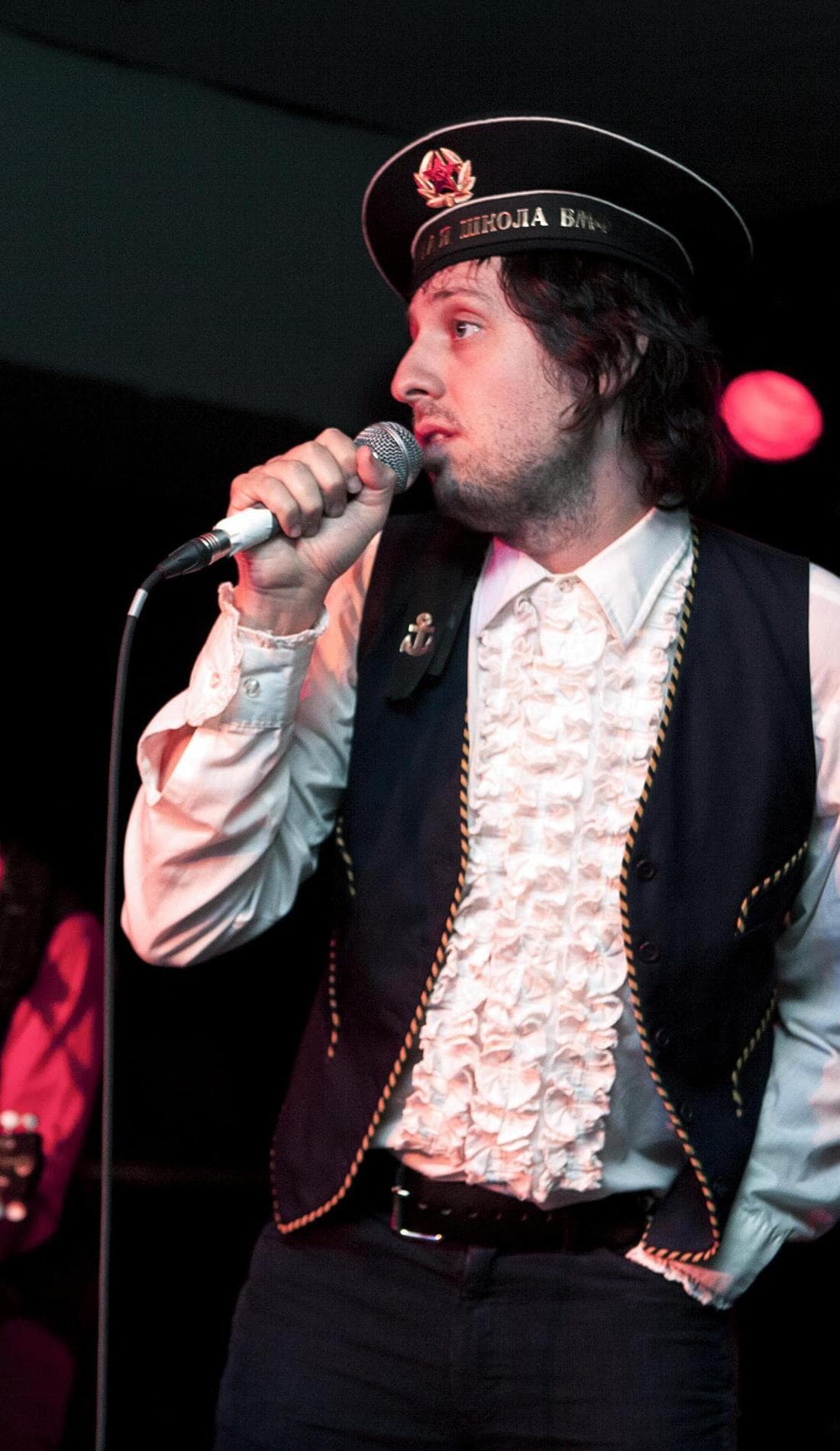 The Moldy Peaches Tickets, 2024 Concert Tour Dates | SeatGeek