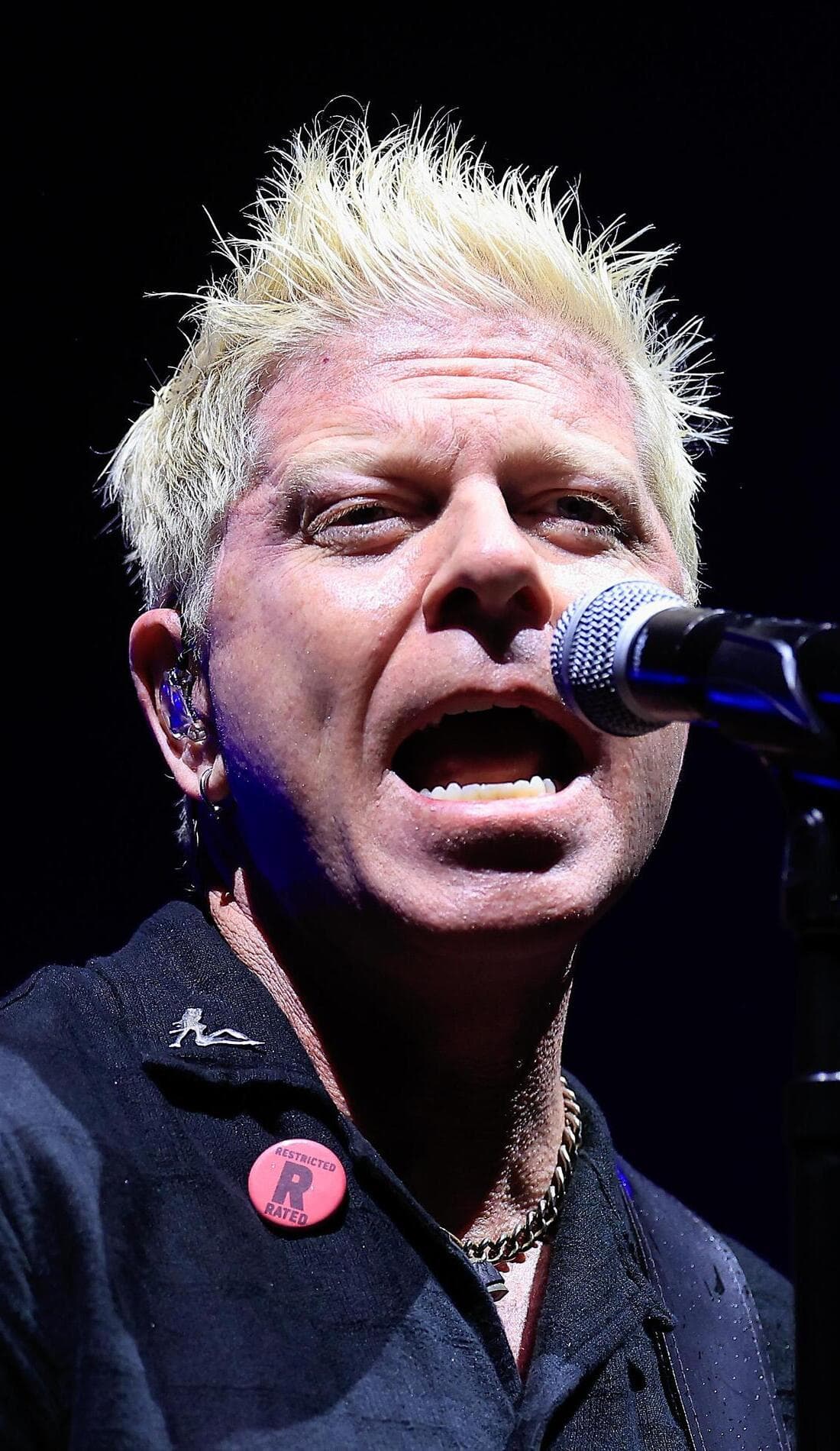 The Offspring Tickets & Concert Tour Dates 2024 | SeatGeek