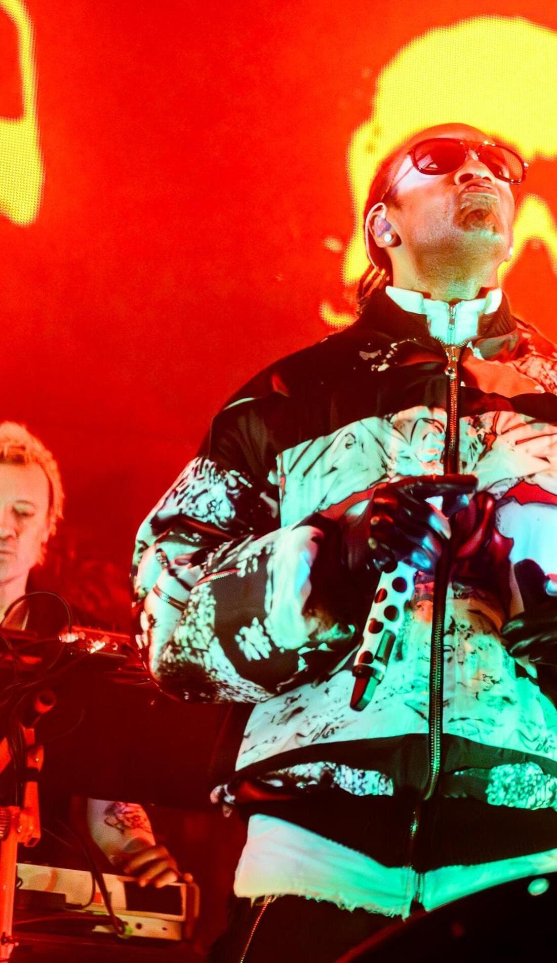 The Prodigy Tickets, 2024 Concert Tour Dates | SeatGeek
