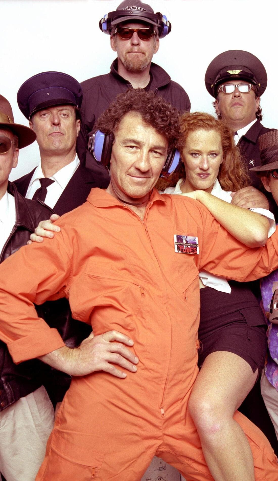 The Tubes Tickets, 2024 Concert Tour Dates | SeatGeek