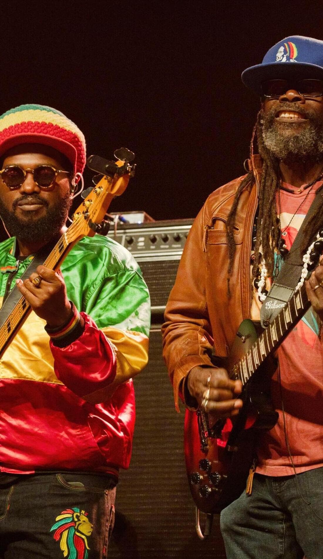 The Wailers Tickets & Concert Tour Dates 2024 | SeatGeek