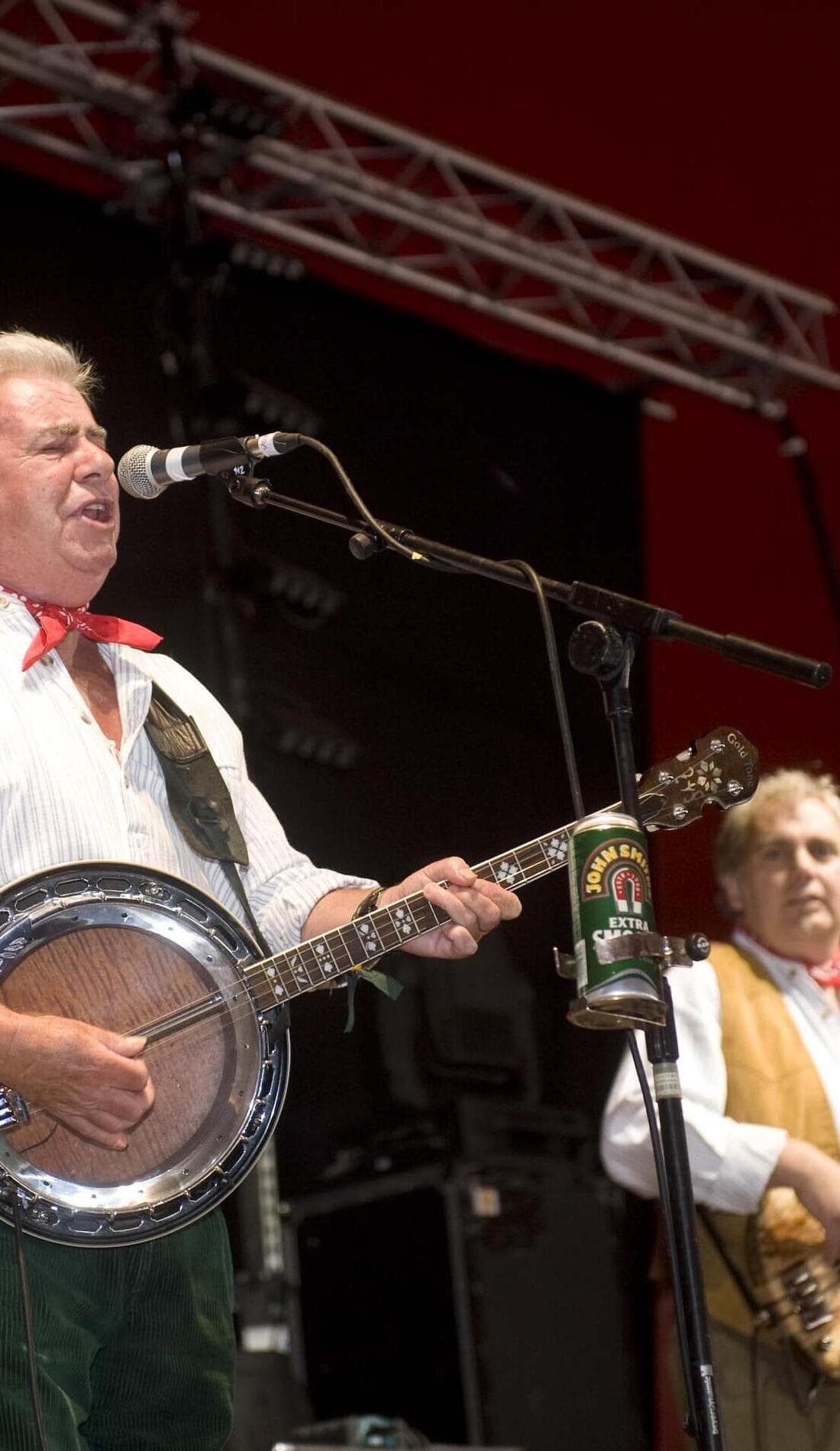 The Wurzels Tickets, 2024 Concert Tour Dates | SeatGeek