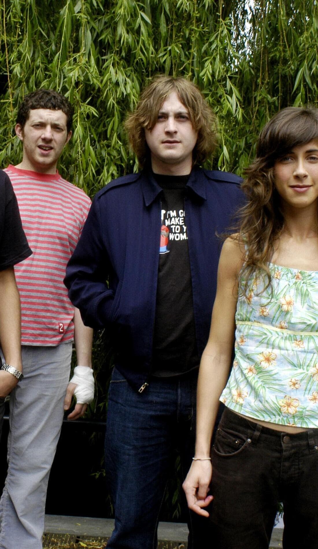 The Zutons Tickets, 2024 Concert Tour Dates | SeatGeek
