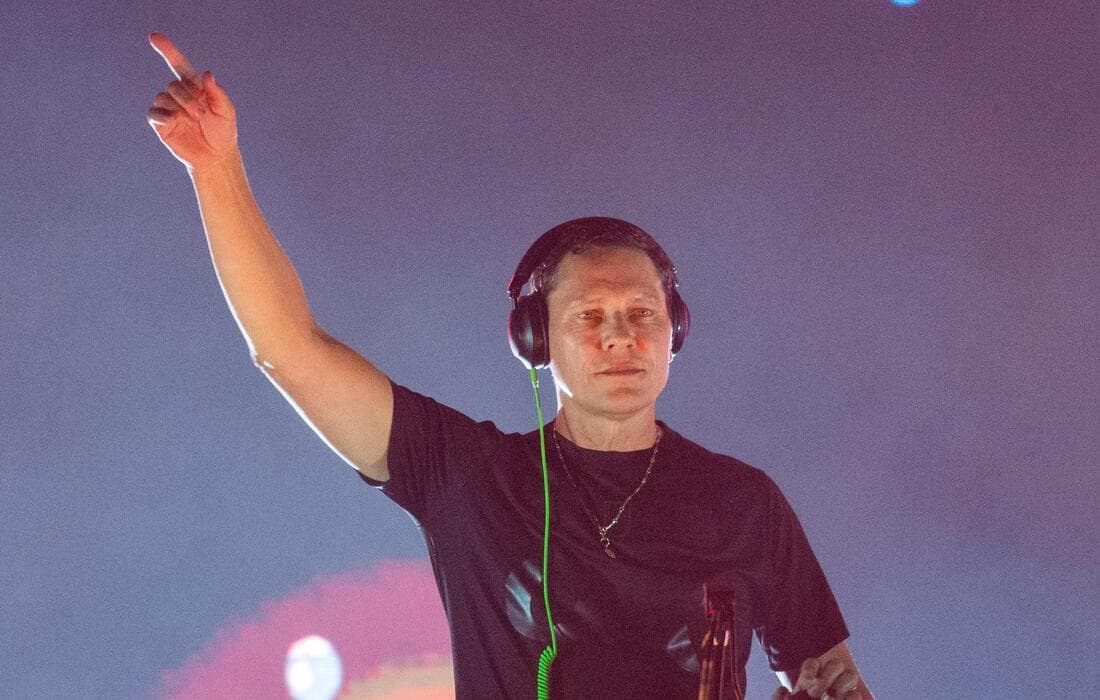 Techno Concert Tickets, 2024 Tour Dates & Locations | SeatGeek