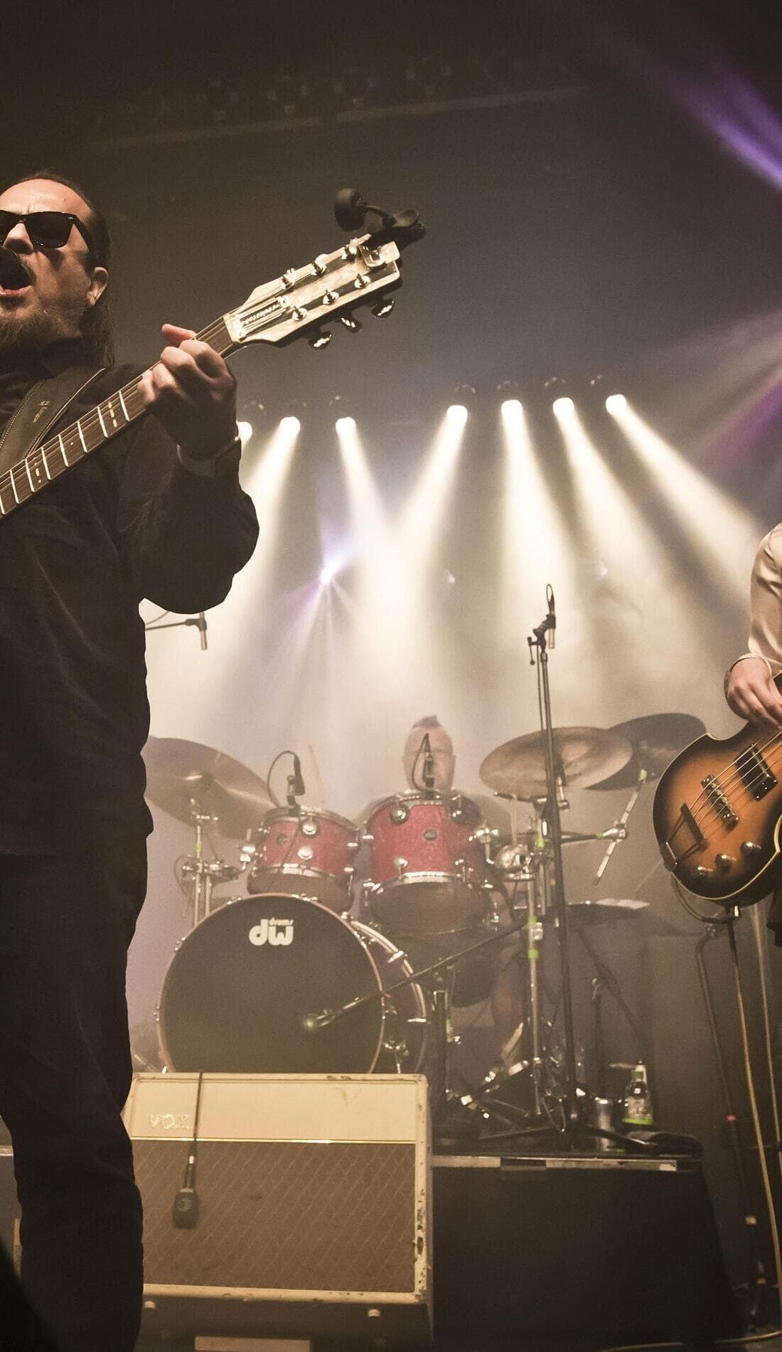 Tito & Tarantula Concert Tickets, 2024 Tour Dates & Locations | SeatGeek