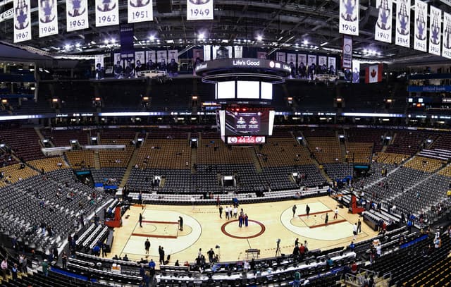 Toronto Sports Teams, 2024 Game Tickets, Matchups & Schedules | SeatGeek
