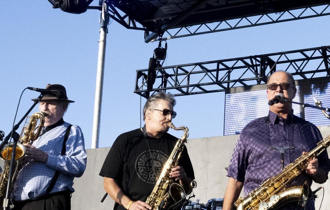 Murrieta Town Square Amphitheater Featured Live Event Tickets & 2024 ...