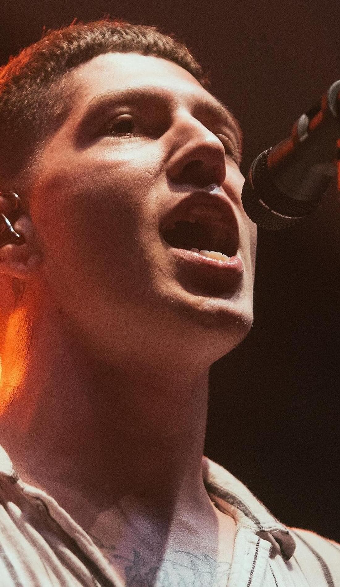 Trophy Eyes Tickets & Concert Tour Dates 2024 | SeatGeek.ca