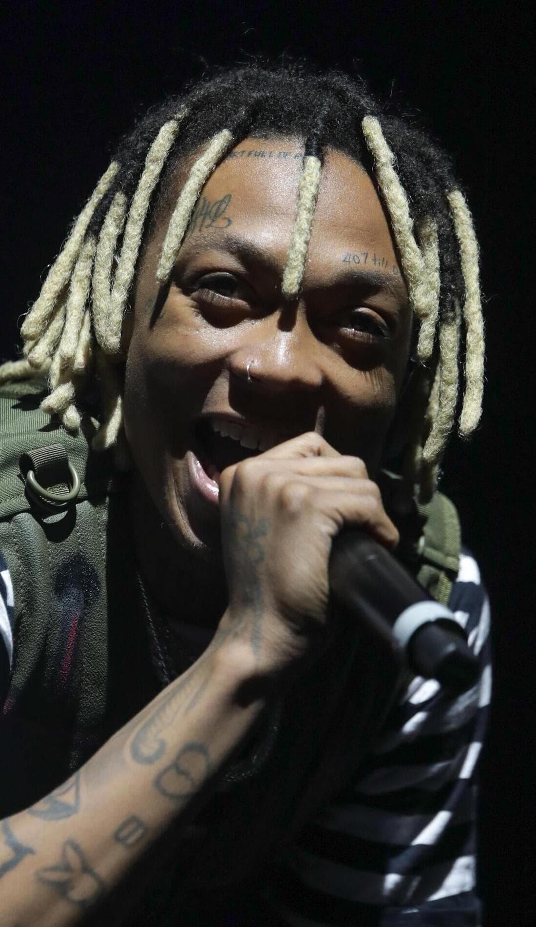 Tyla Yaweh Tickets, 2024 Concert Tour Dates | SeatGeek