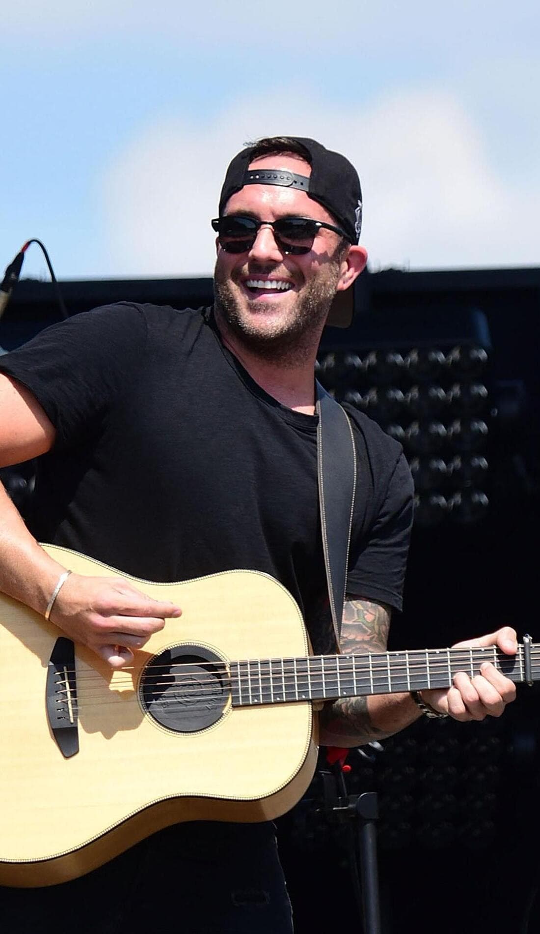 Tyler Rich Tickets & Concert Tour Dates 2024 | SeatGeek