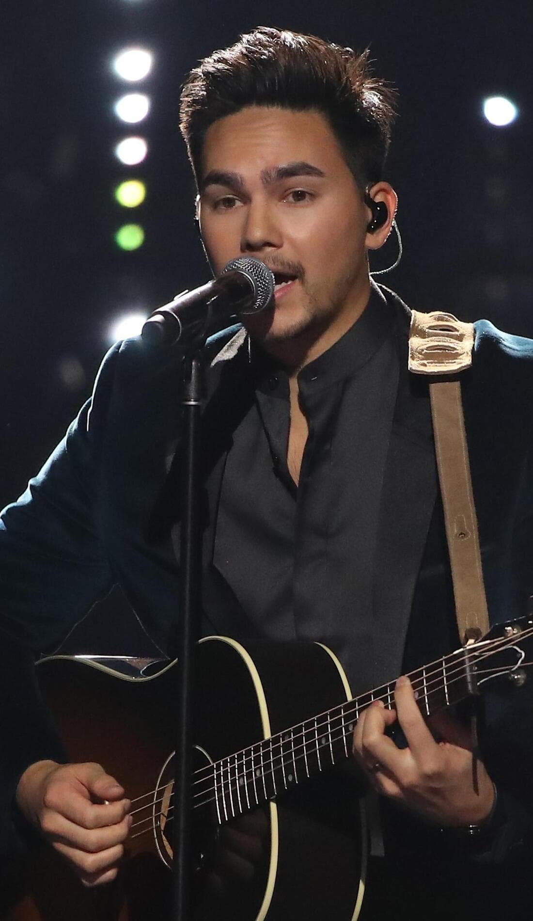 Tyler Shaw Calgary Tickets, Tyler Shaw Concerts 2024 | SeatGeek