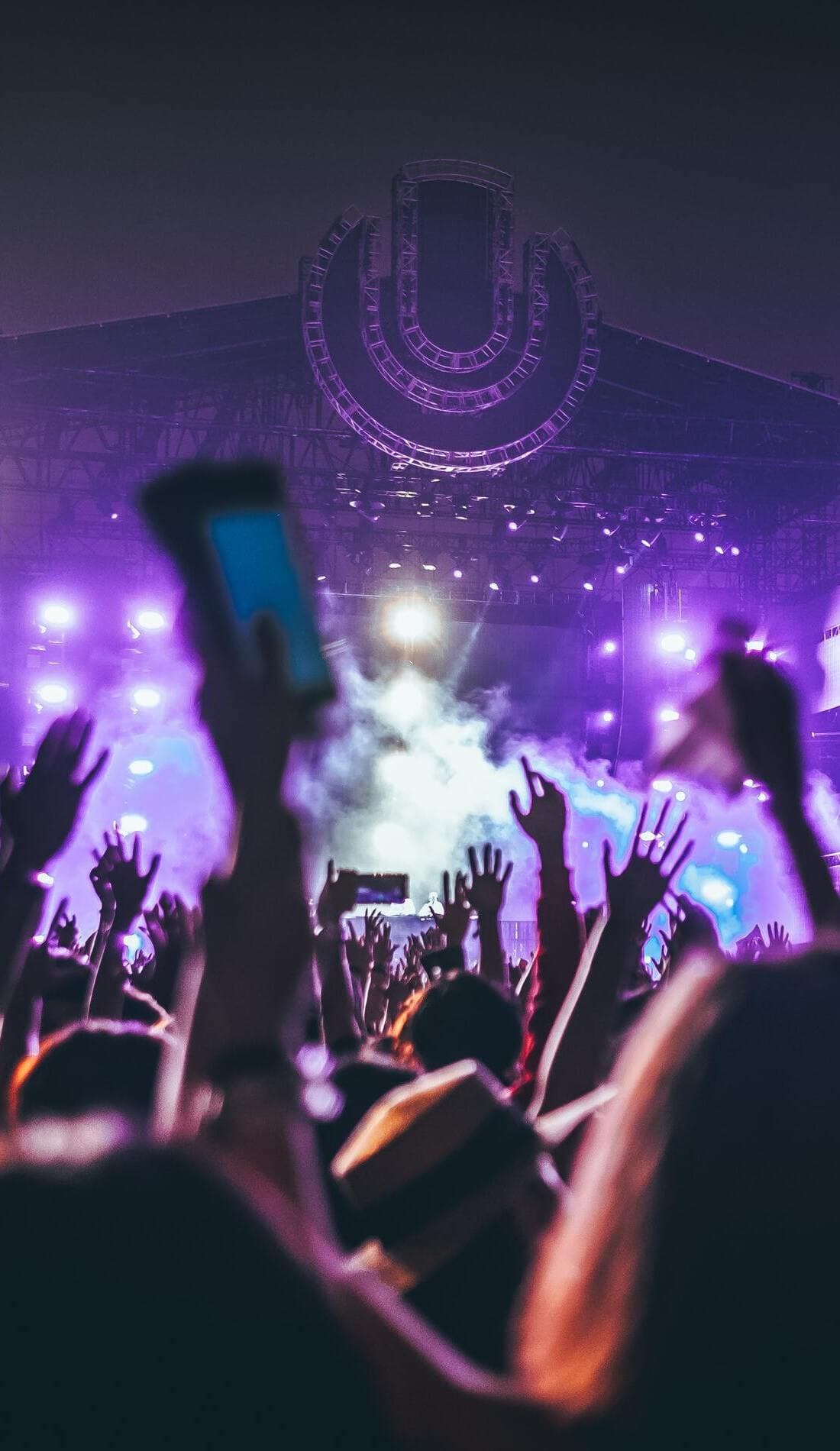 Ultra Music Festival Tickets, 2024-2025 Schedule, Lineup & Locations ...