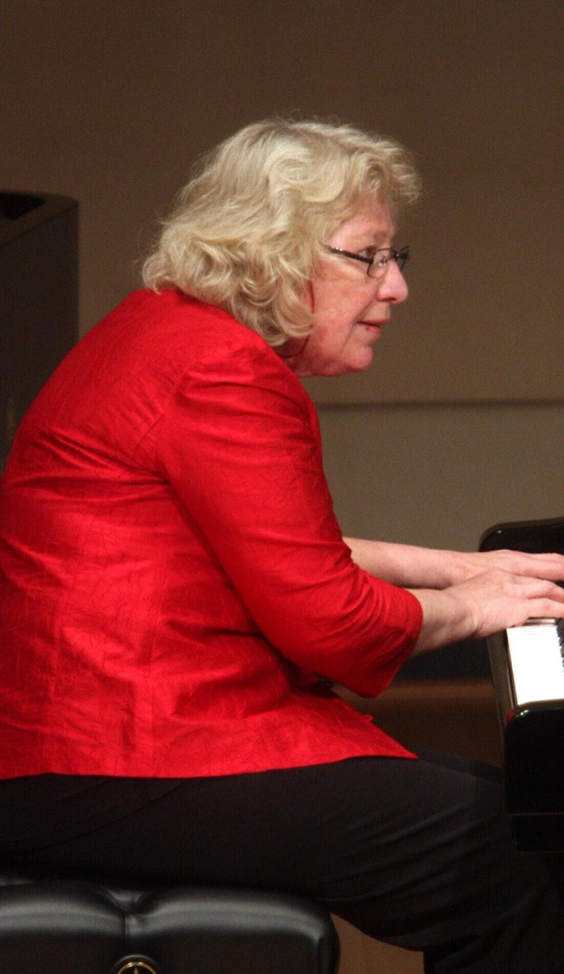 Ursula Oppens Concert Tickets, 2024 Tour Dates & Locations | SeatGeek