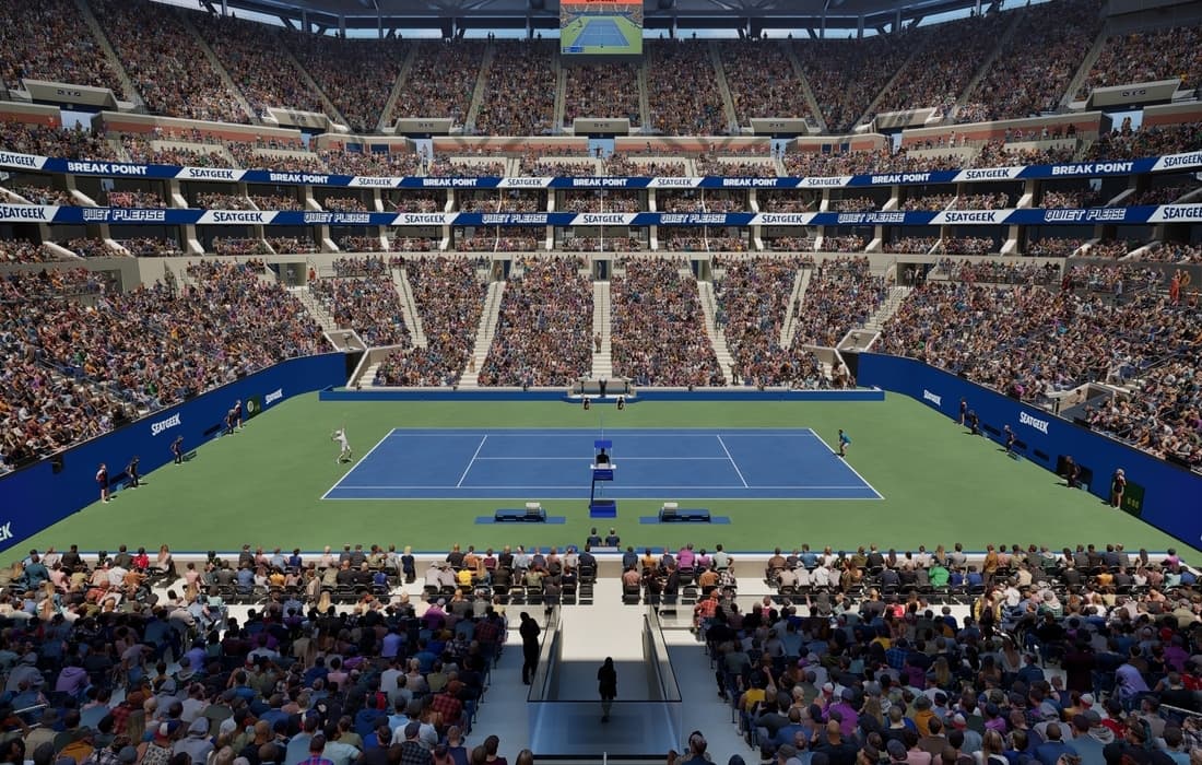 Tennis, US Open, ATP Tour, Wimbledon, 2024 Match Tickets, Schedules ...