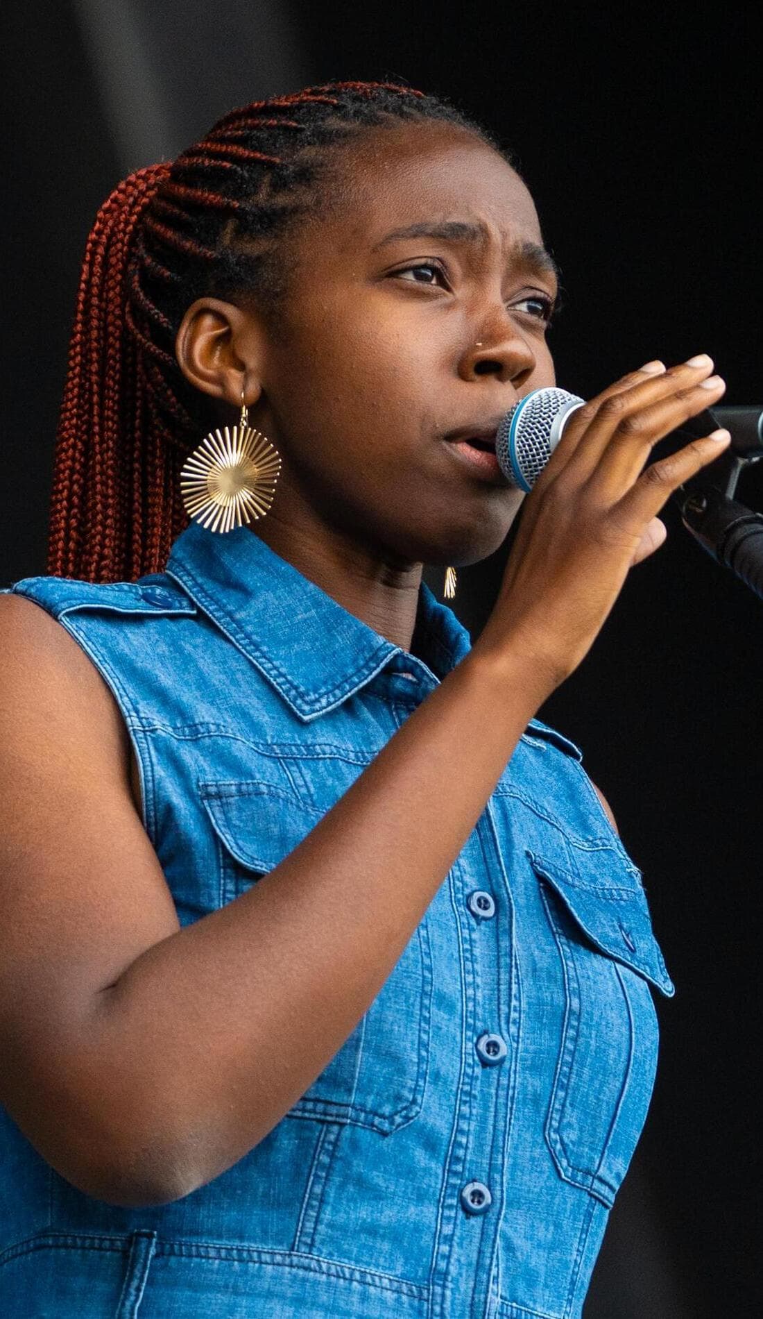 Uwade Tickets & Concert Tour Dates 2024 | SeatGeek