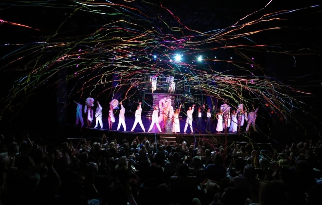 Las Vegas Events, Sports, Concerts, Live Show Tickets & Schedules ...