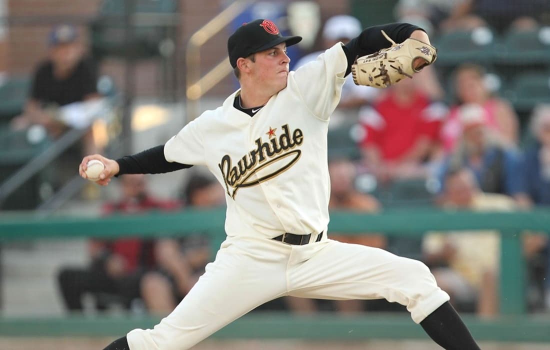 Valley Strong Ballpark Featured Live Event Tickets & 2024 Schedules ...