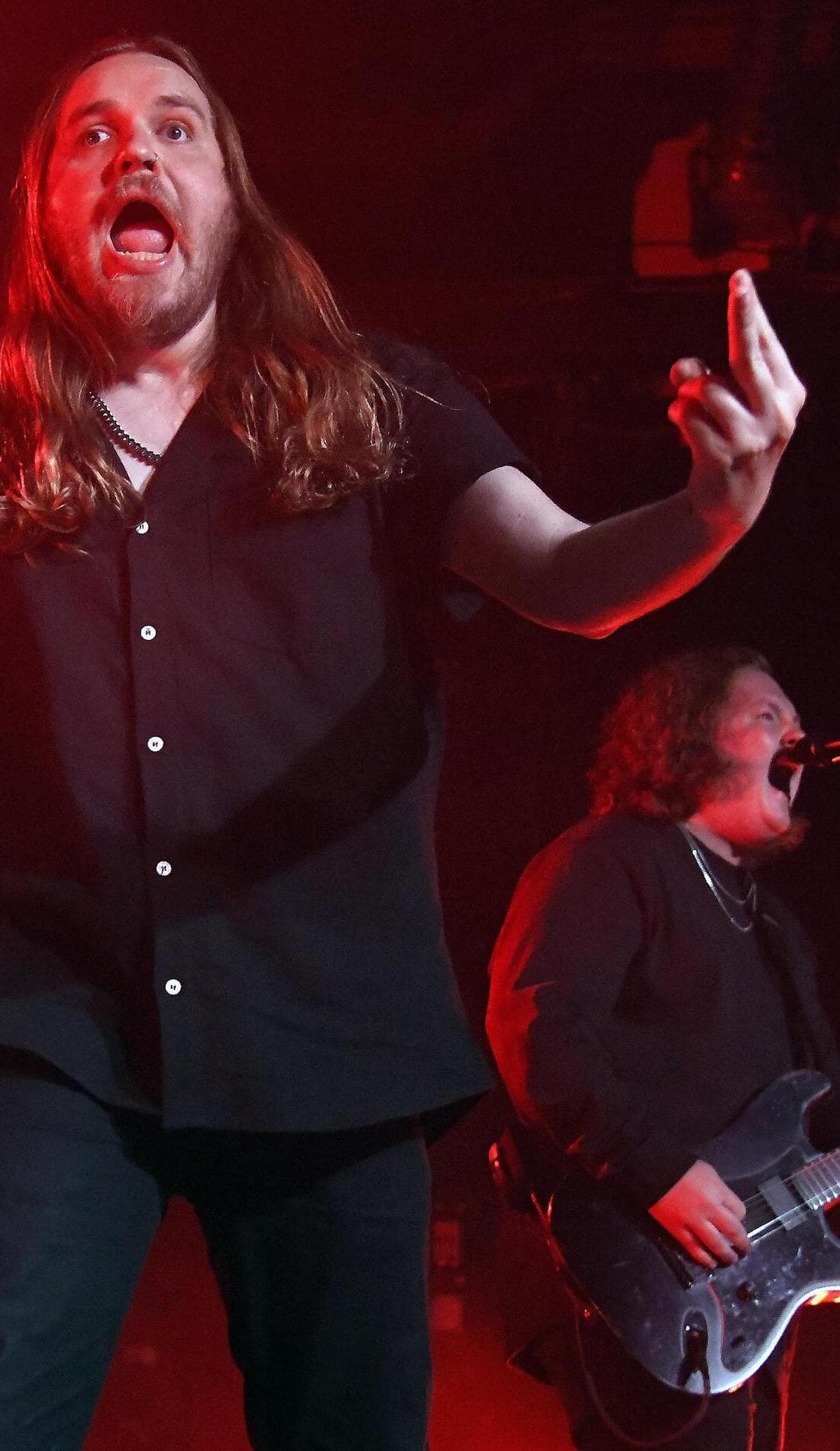 Wage War Tickets, 2024 Concert Tour Dates | SeatGeek