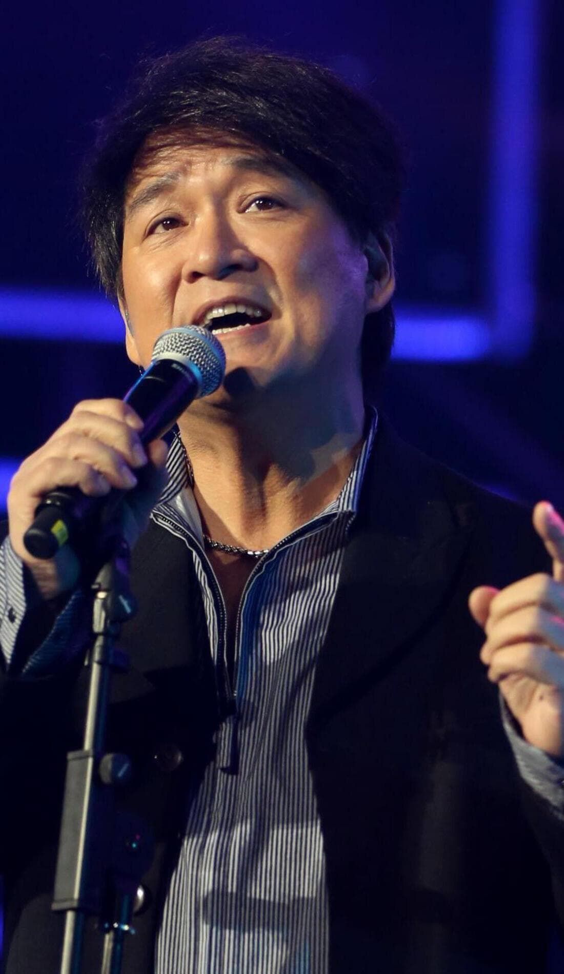 Wakin Chau Tickets & Concert Tour Dates 2024 | SeatGeek