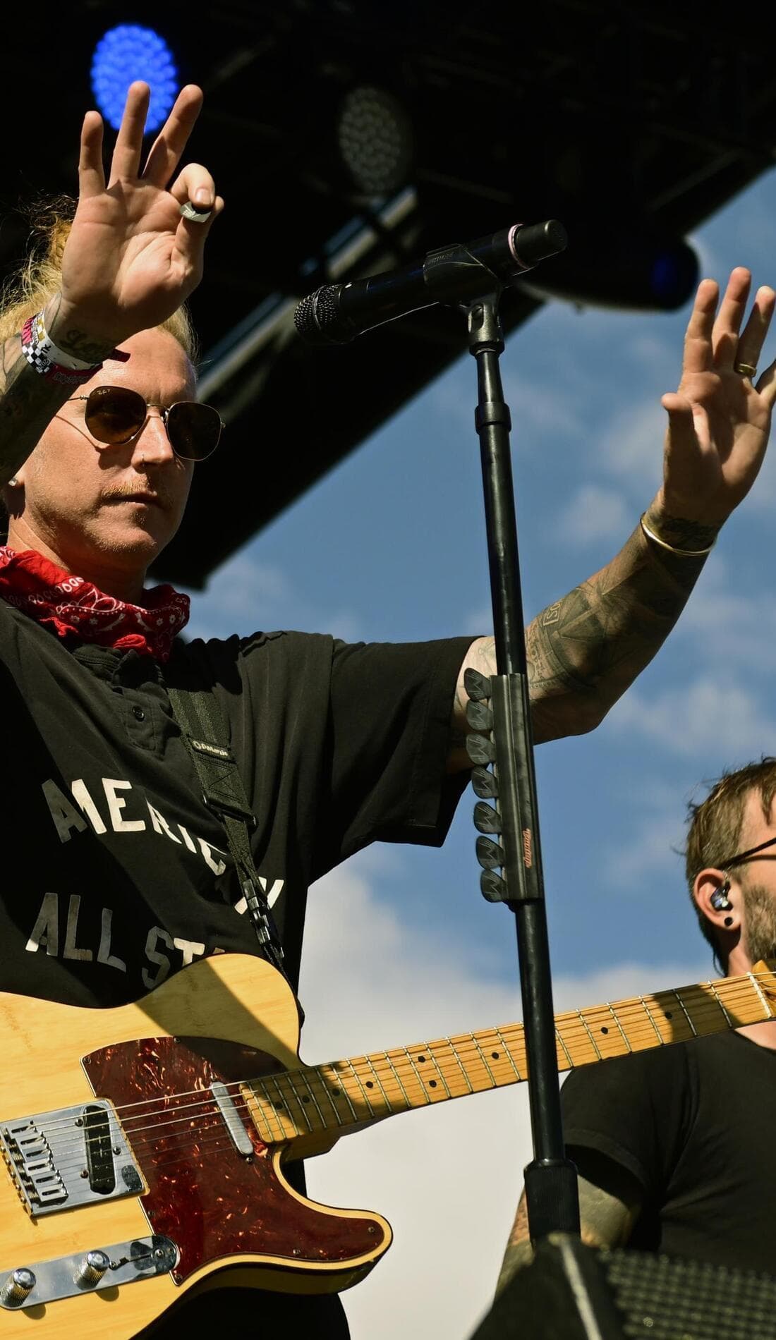 We The Kings Tickets, 2024 Concert Tour Dates | SeatGeek