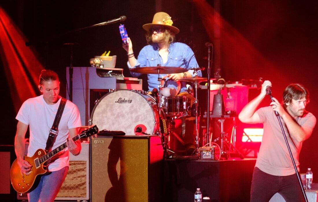 Ting Pavilion Featured Live Event Tickets & 2024 Schedules | SeatGeek