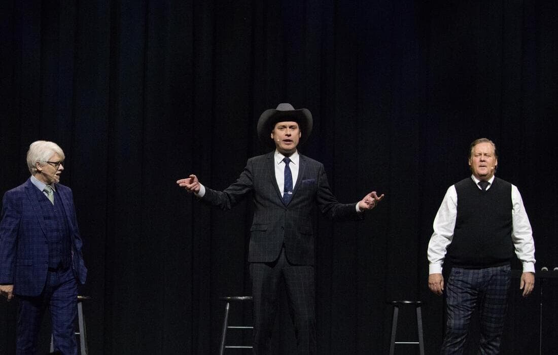 Toronto Broadway Musicals, Live Shows, Theater Tickets & 2024 Schedules ...