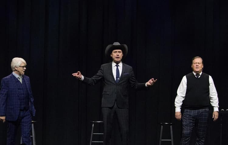 Toronto Broadway Musicals, Live Shows, Theater Tickets & 2024 Schedules ...