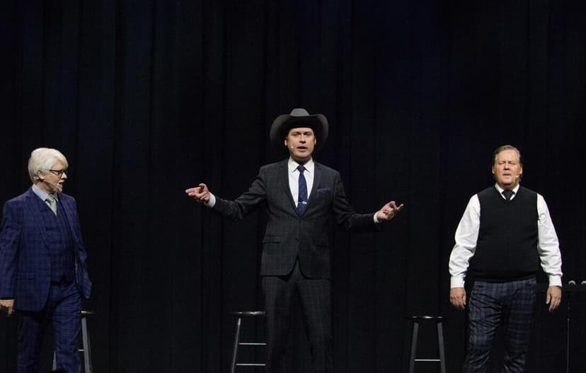 Toronto Broadway Musicals, Live Shows, Theater Tickets & 2024 Schedules ...