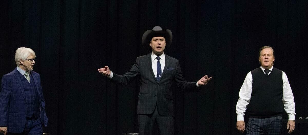 Jesse Auditorium Featured Live Event Tickets & 2023 Schedules | SeatGeek