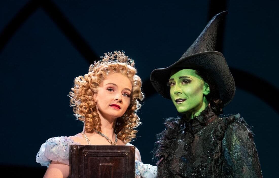 Toronto Broadway Musicals, Live Shows, Theater Tickets & 2024 Schedules ...