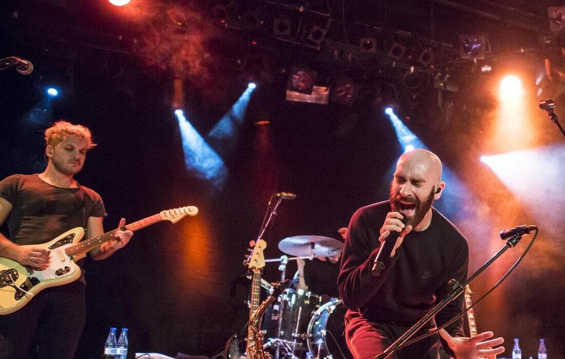 Coors Event Centre Featured Live Event Tickets & 2024 Schedules | SeatGeek