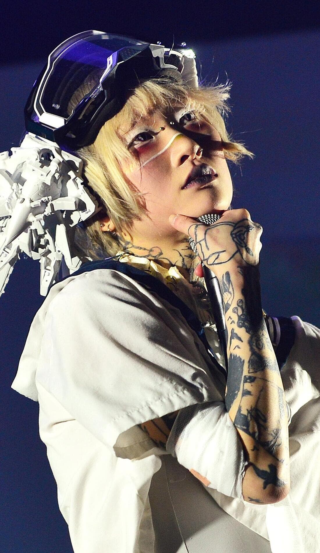 yeule Tickets, 2024 Concert Tour Dates | SeatGeek