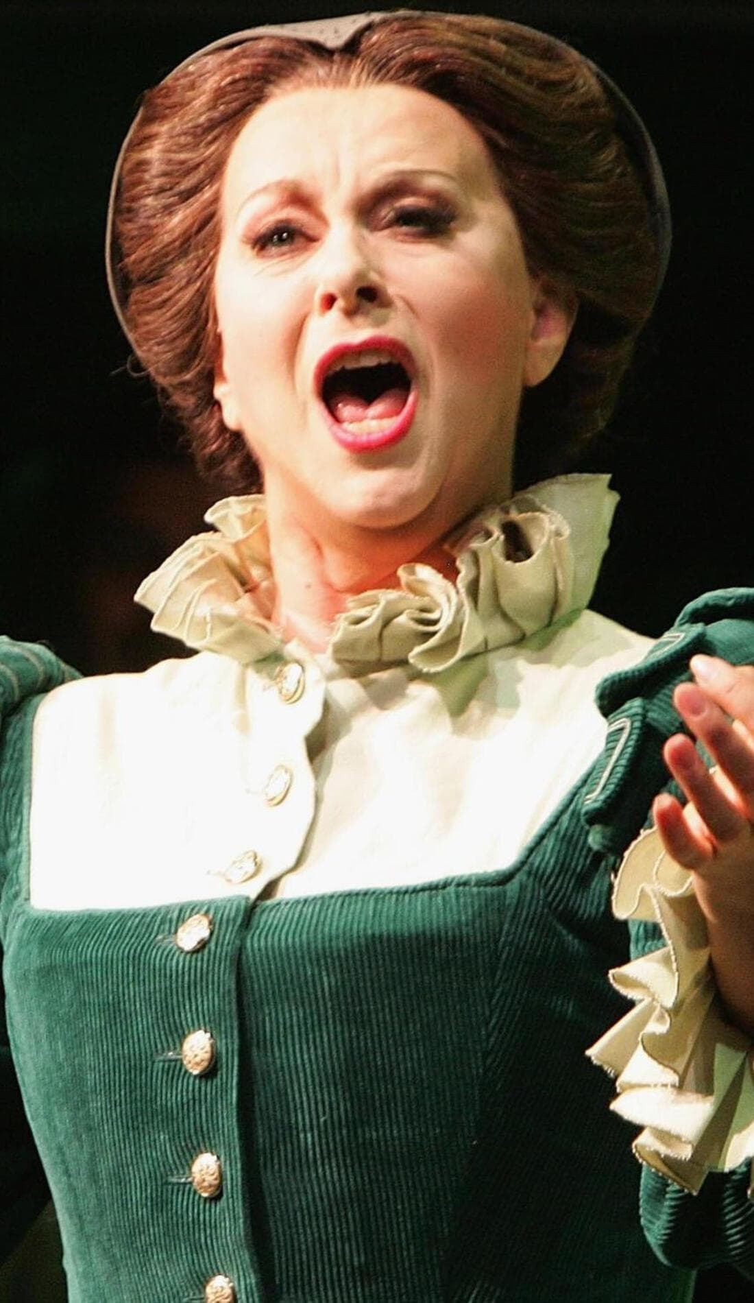 Yvonne Kenny Tickets, 2024 Concert Tour Dates | SeatGeek