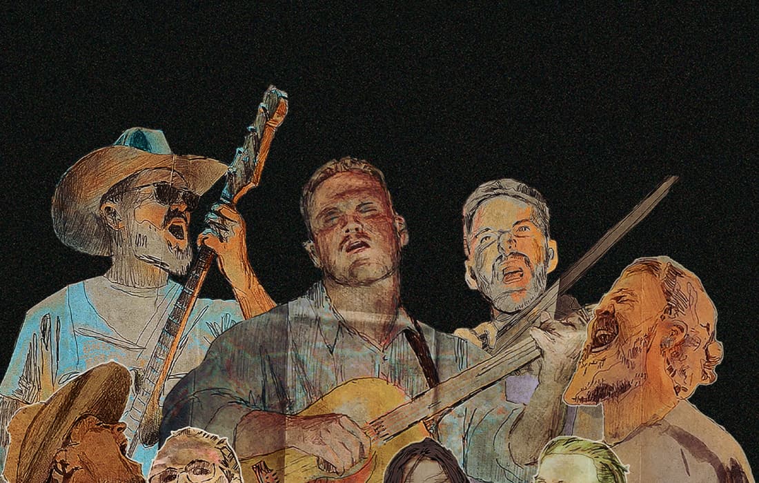 Country Concert Tickets, 2024 Tour Dates & Locations | SeatGeek