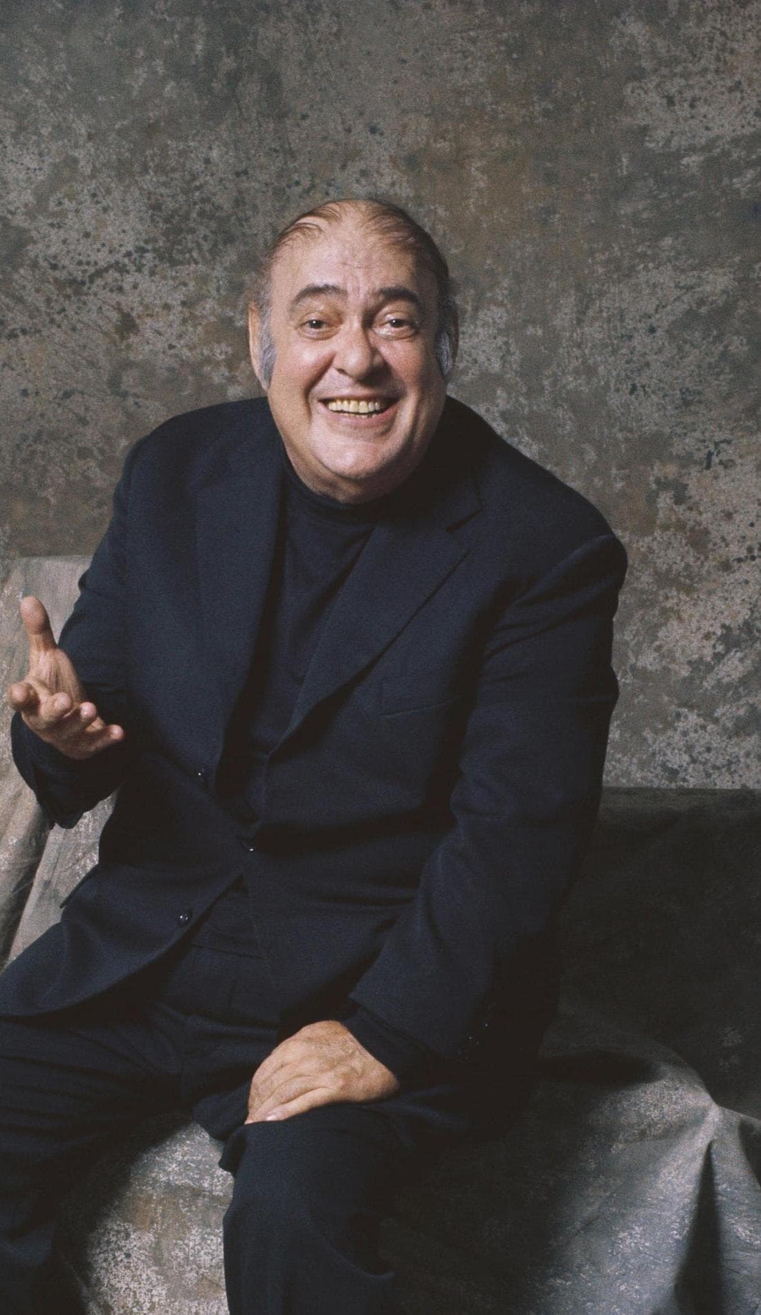 Zero Mostel Concert Tickets, 2023-2024 Tour Dates & Locations | SeatGeek