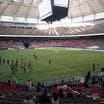 BC Place Stadium Seating Chart & Seat Views | SeatGeek.ca