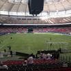 BC Place Stadium Seating Chart & Seat Views | SeatGeek.ca